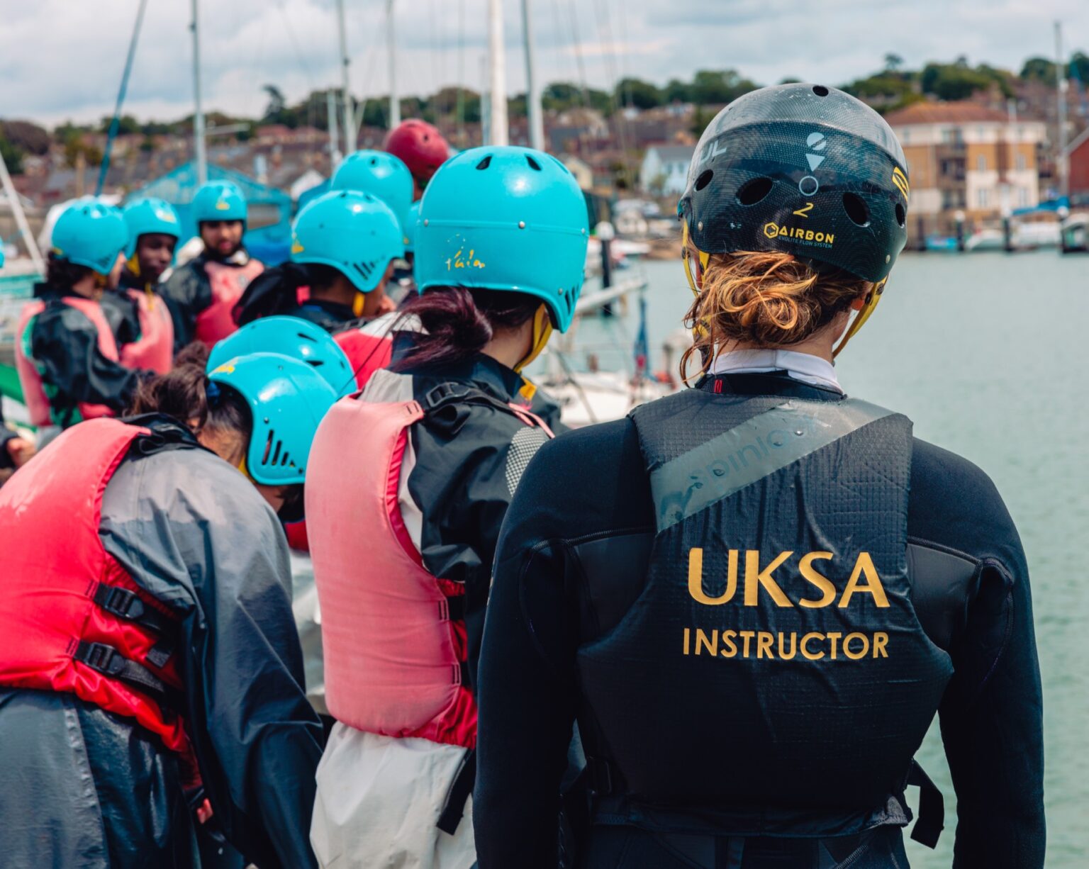 UKSA partners with tour operator to offer guaranteed jobs