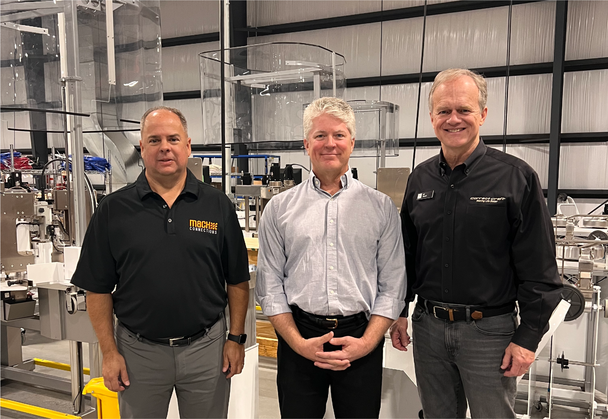 Correct Craft acquires Florida engineering firm