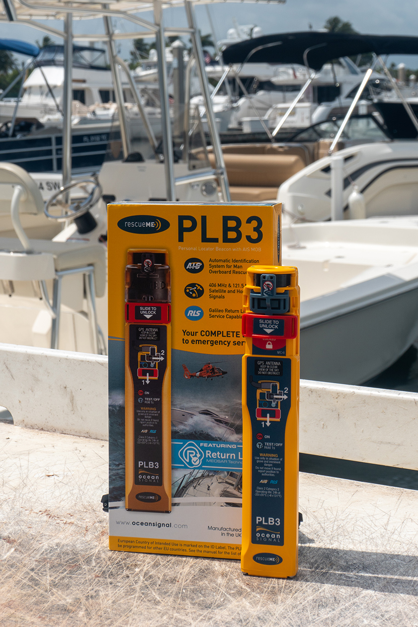 DAME Award-winning safety device goes on sale