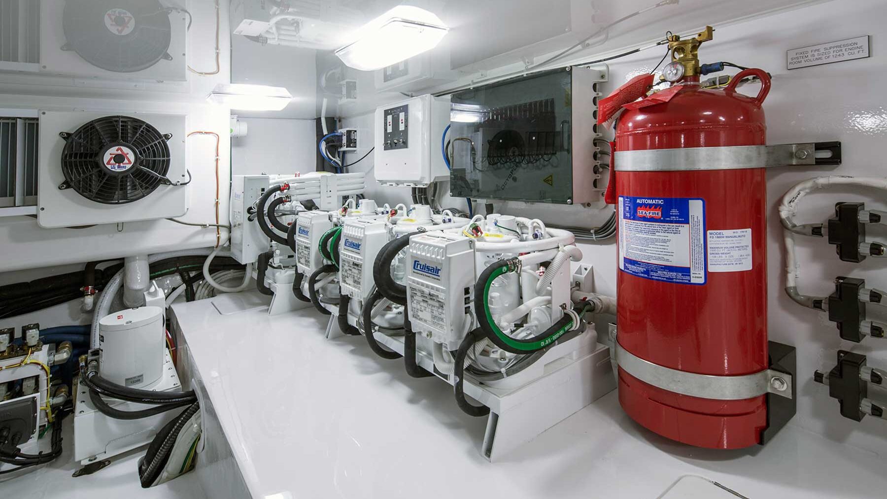 List of marine distributors UK, Europe and Ireland