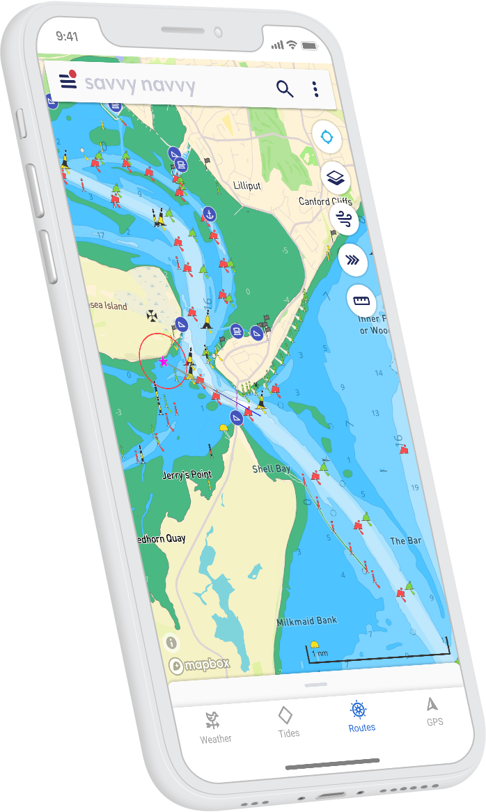 savvy navvy gets ready to launch crowdfunding round