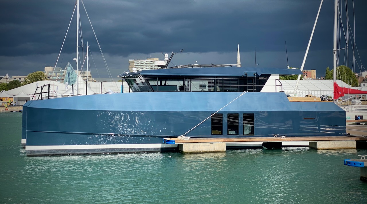 Industry spotlight: How UK marine collaborations bring big benefits to ...