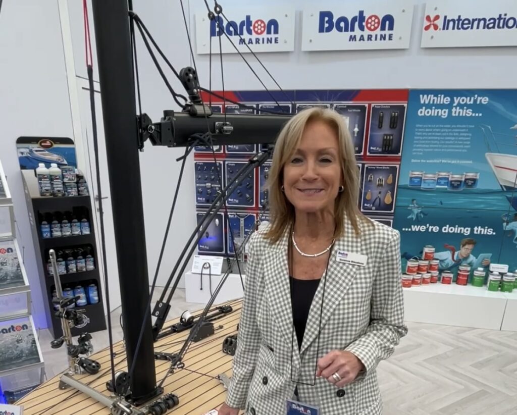 Industry spotlight: Barton Marine on Brexit and its US expansion ...