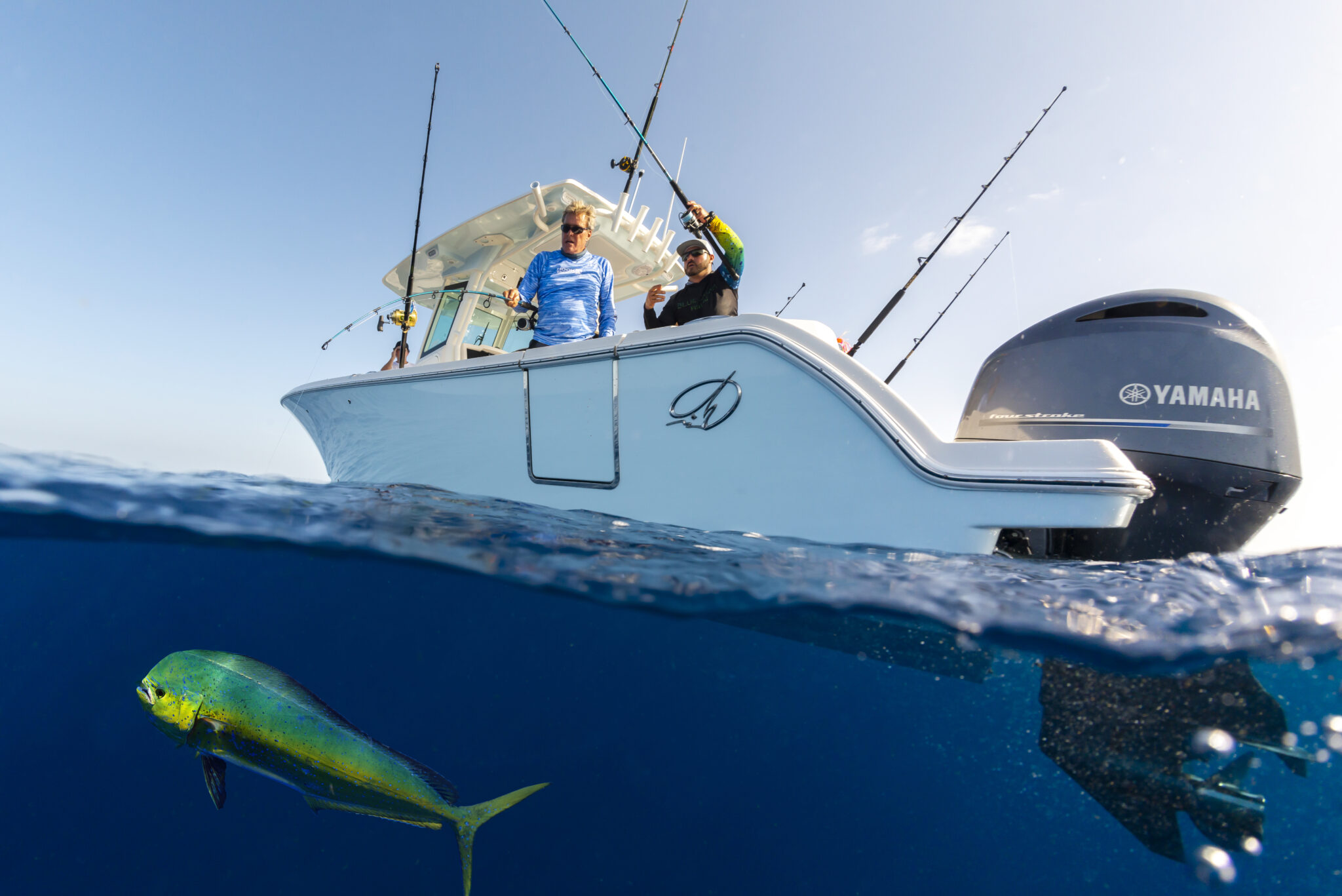 Sailfish Boats adds to dealer network