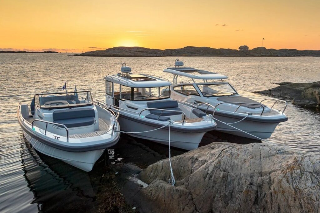 Nimbus Group to outsource aluminium boat production