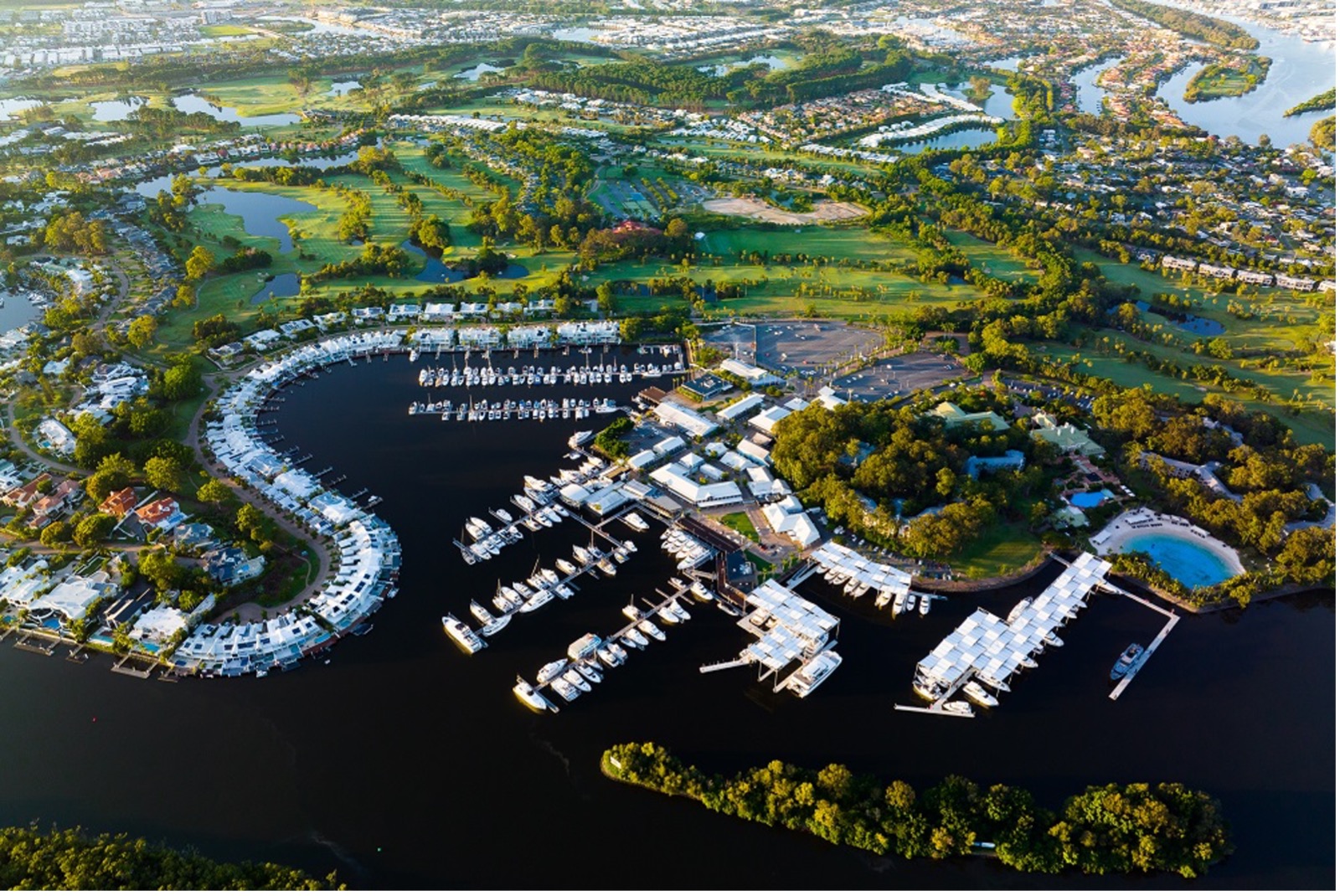 Freedom Boat Club increases presence in Australia