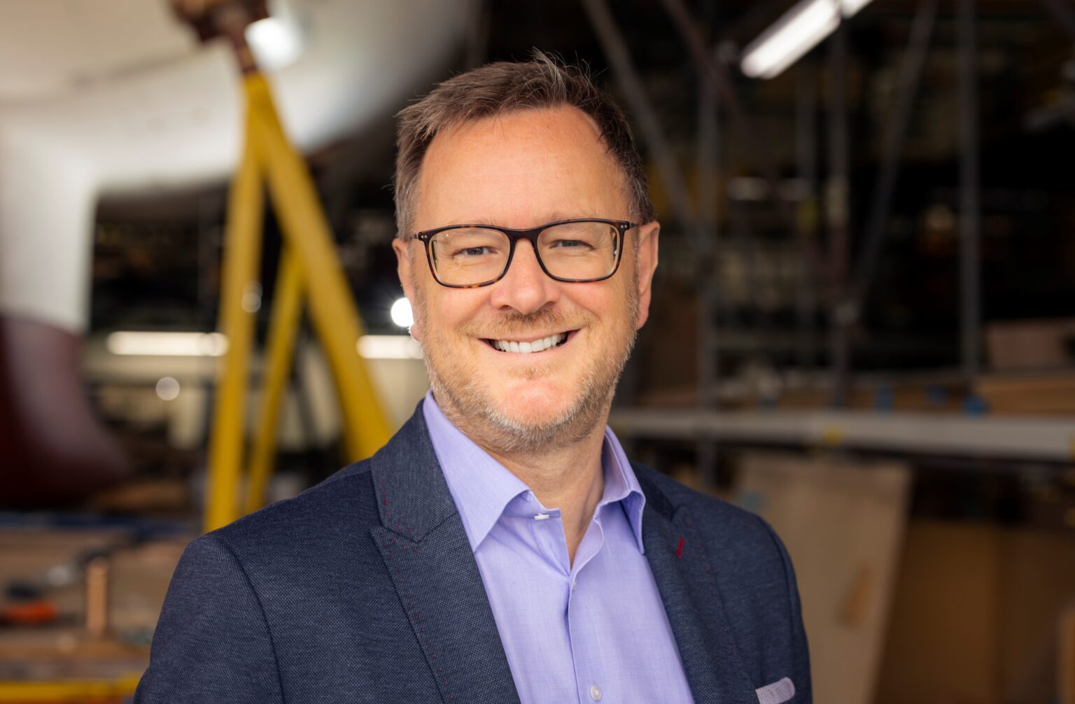 British Marine strengthens board with three key appointments