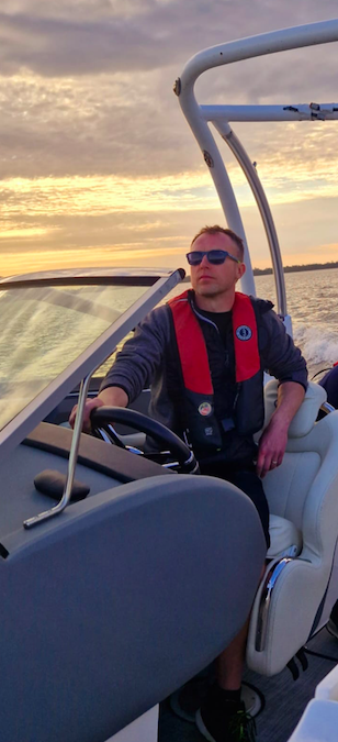 In Focus: Whale's strategy of 'repair not replace' pays dividends