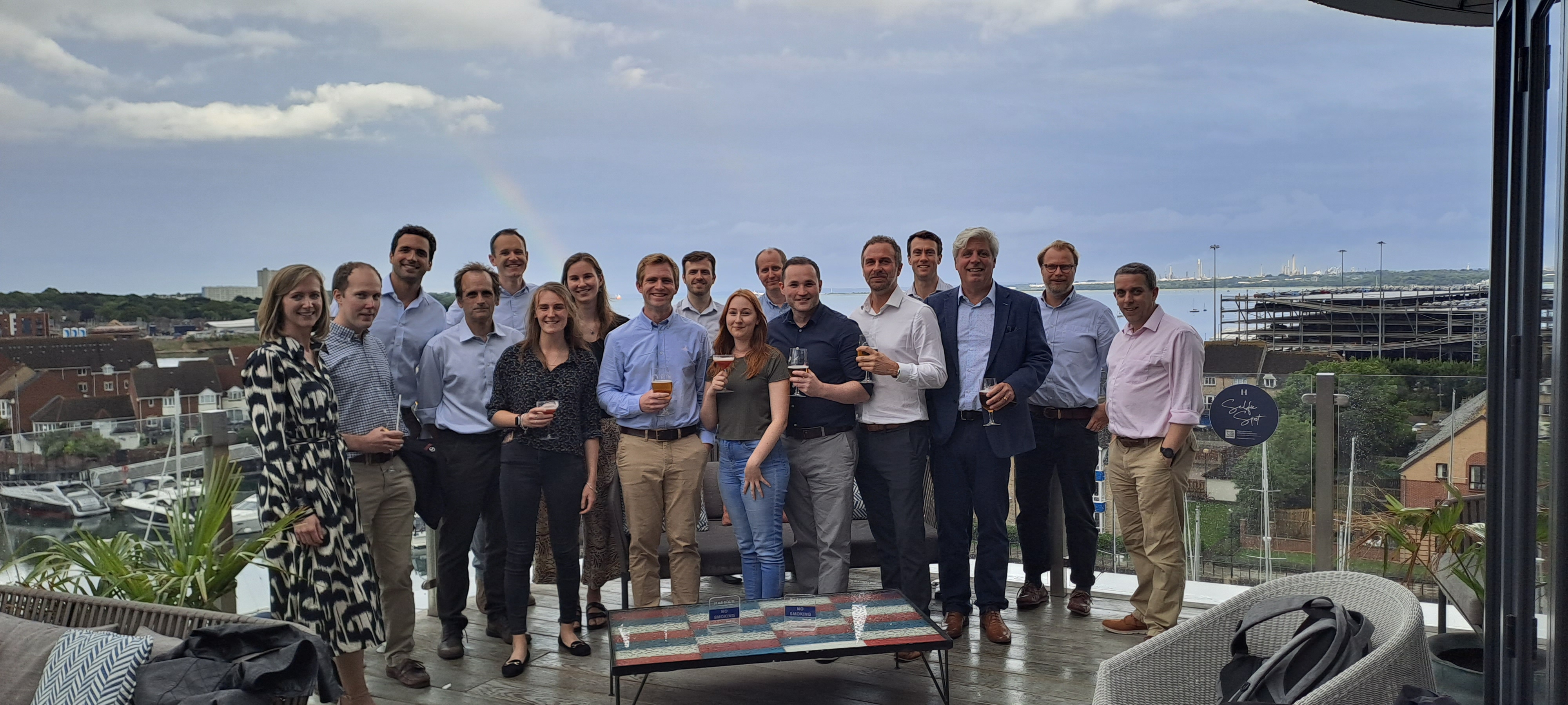 APEM Group acquires maritime risk consultancy