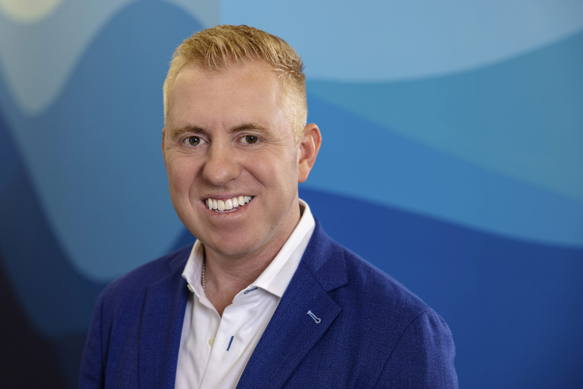 Interview: Suntex Marinas CEO Bryan Redmond