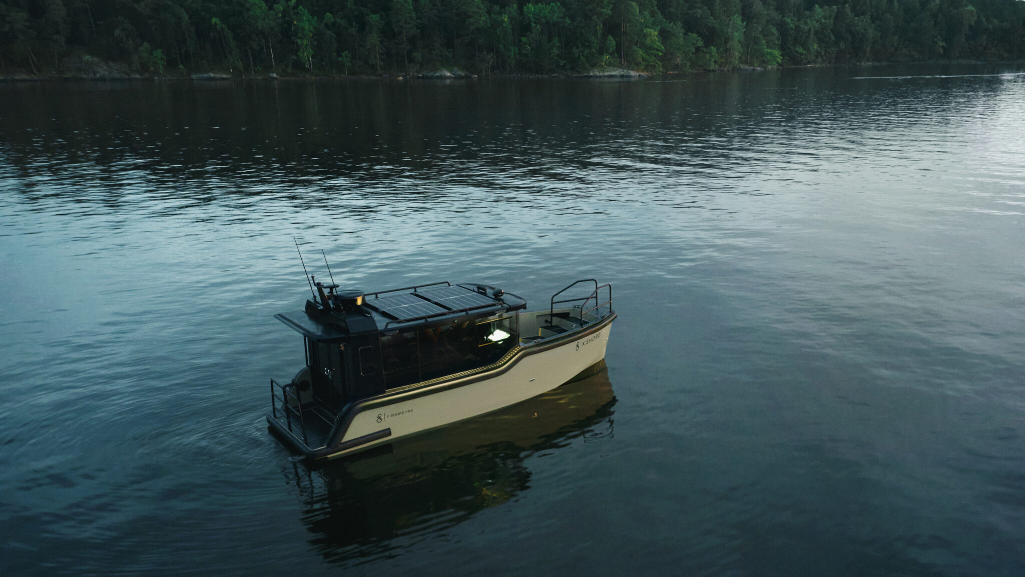 Deep: Scientists to build underwater base off Wales by 2027 - Marine ...