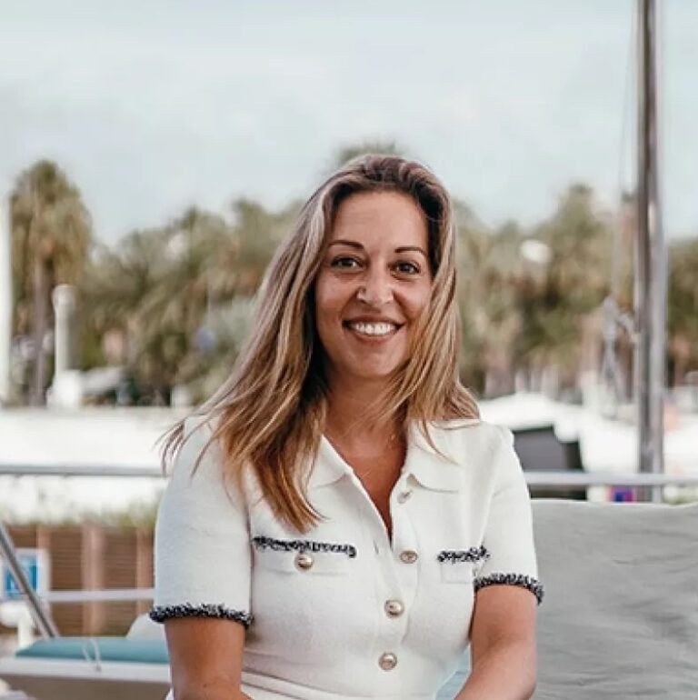 Camper & Nicholsons 进行管理层变动