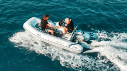 Highfield Boats launches ADV 7