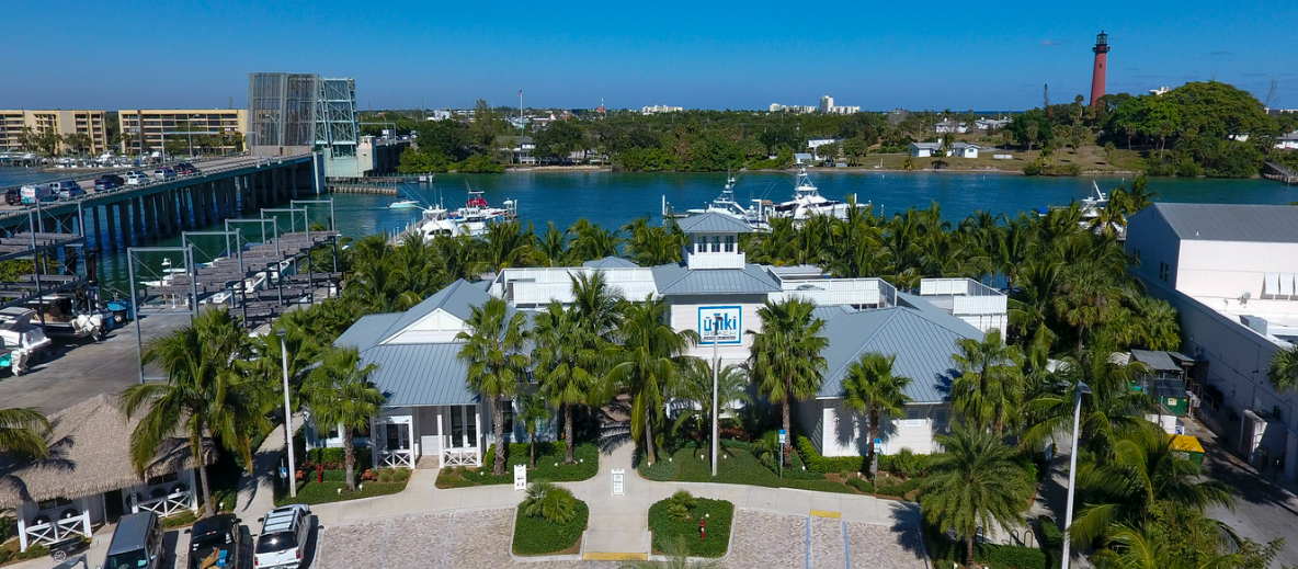 MarineMax opens new Florida location