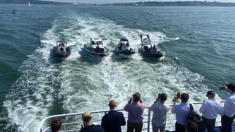 Speed@Seawork announces venue for 2024