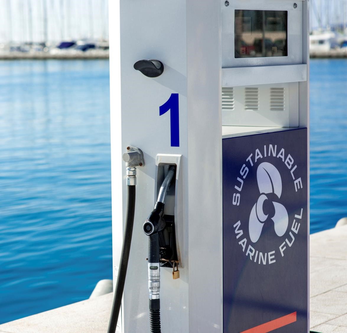 ICOMIA publishes landmark decarbonisation report