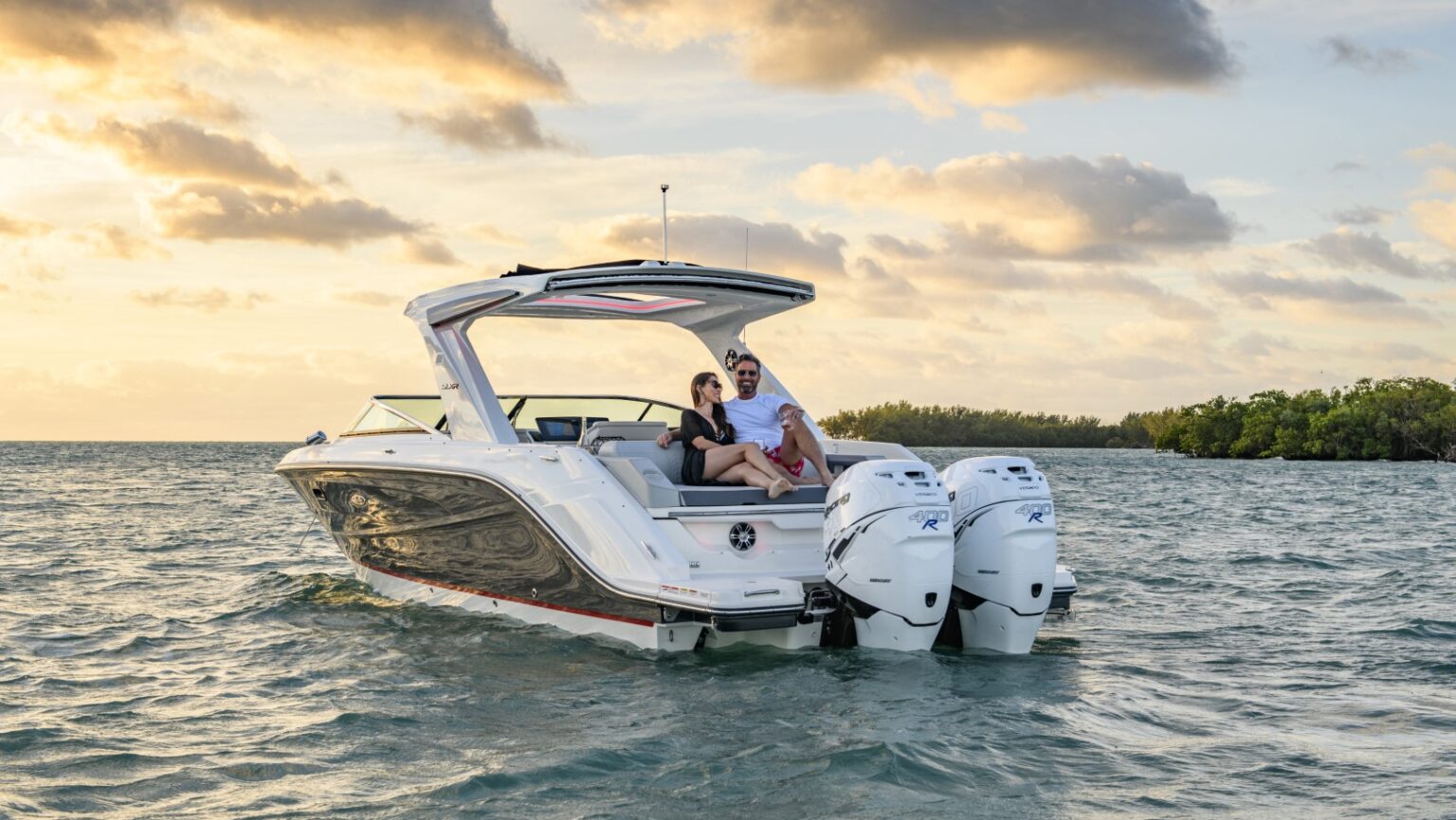 Navico and Integrel Solutions partner on Fathom e-power solution ...