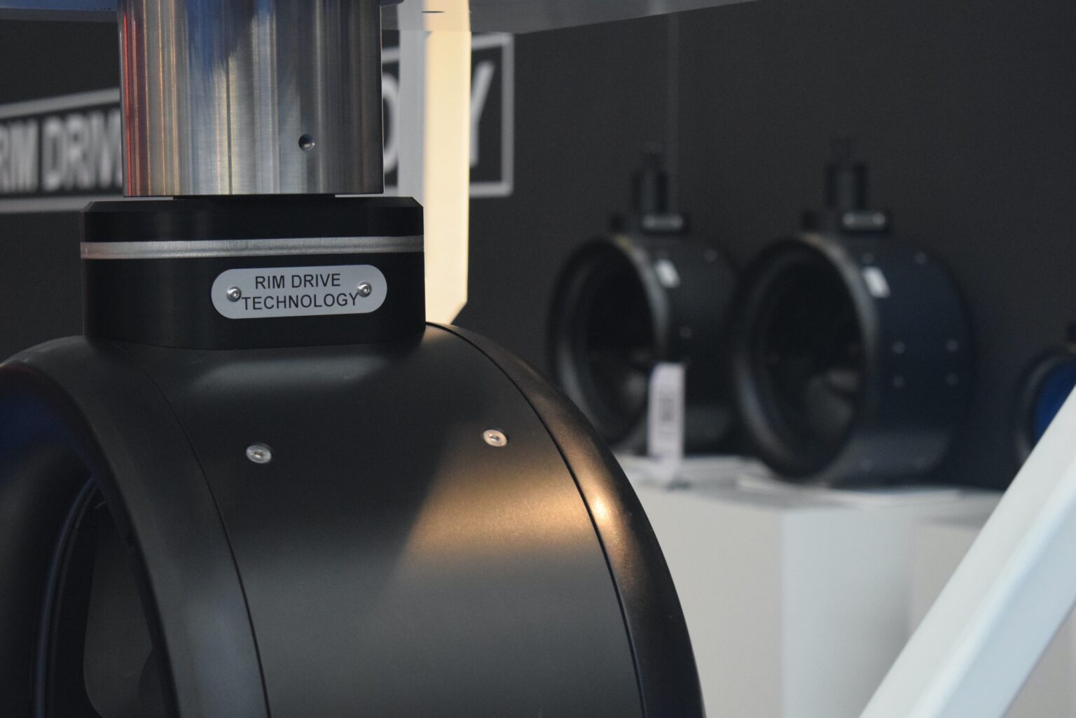 In Focus: No barriers to use, says Rim Drive Technology’s Stijn Leenders