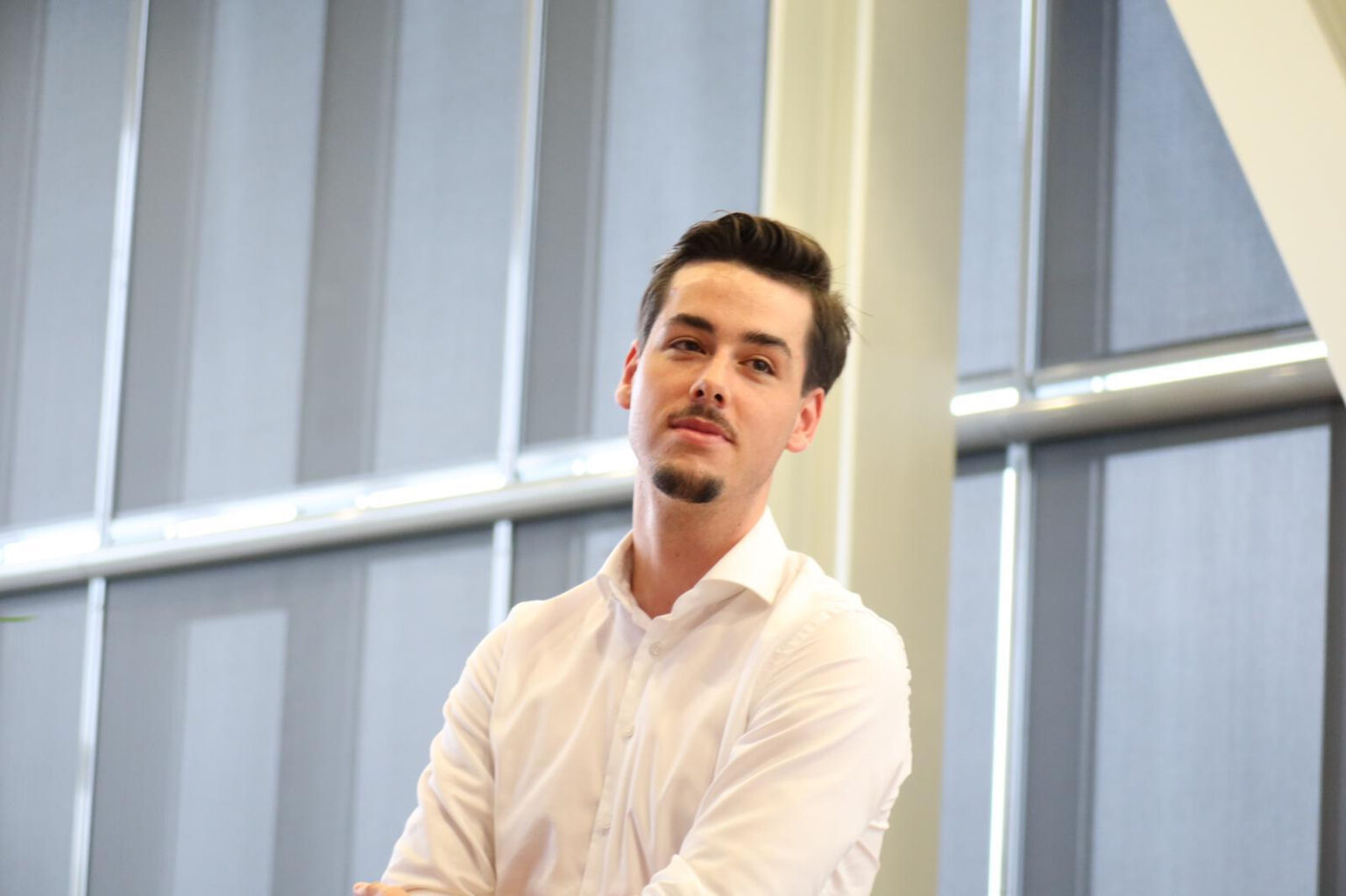 In Focus: No barriers to use, says Rim Drive Technology’s Stijn Leenders