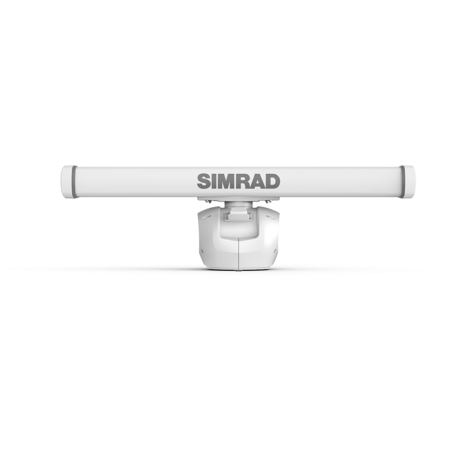 Simrad launches Halo 5000 solid-state radar