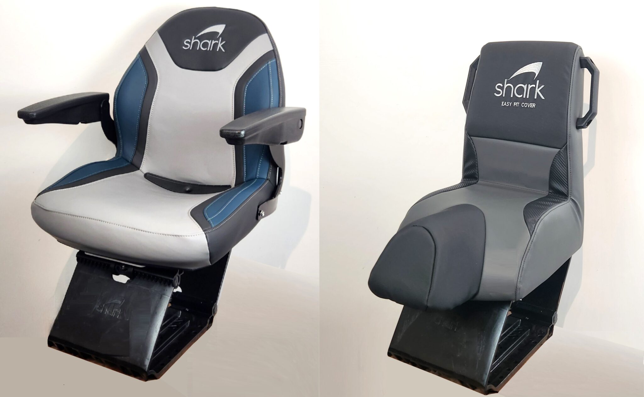 Shark Seating bites into the European market