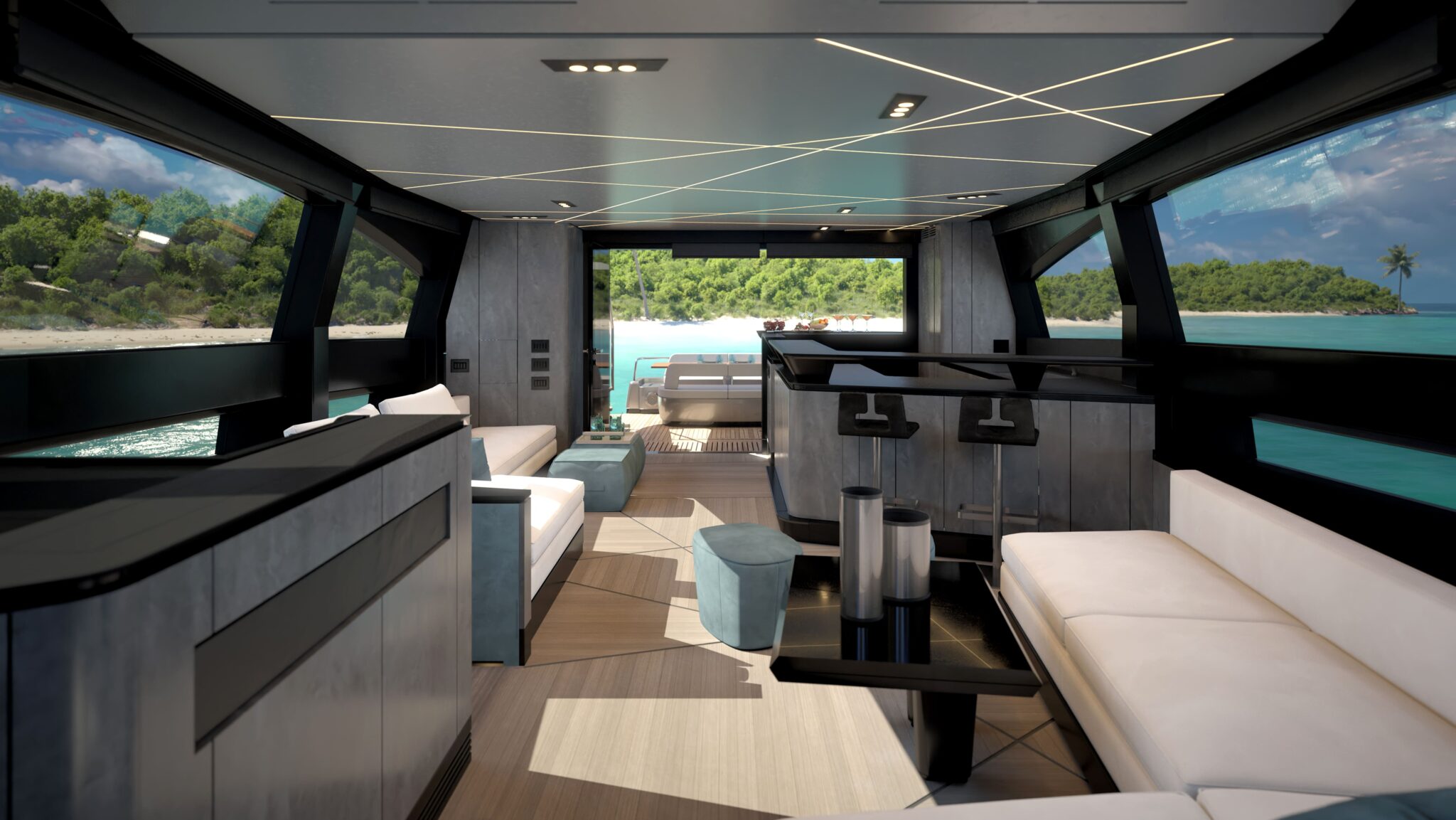 Pershing reveals first renders of GTX80