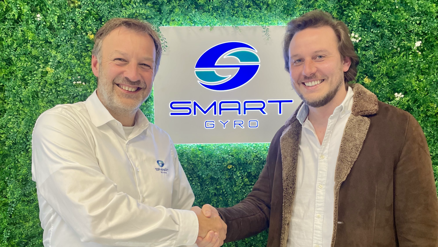 Smartgyro expands into Australasian market