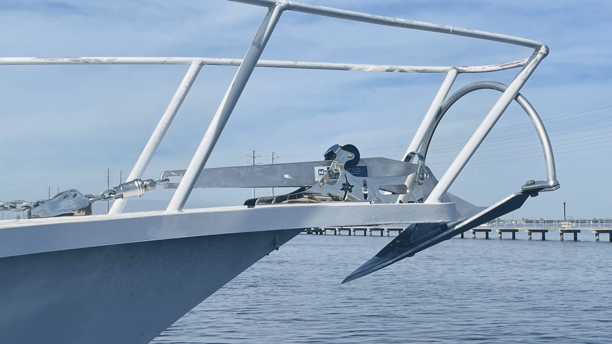 Marine Components International appointed as exclusive UK distributor ...