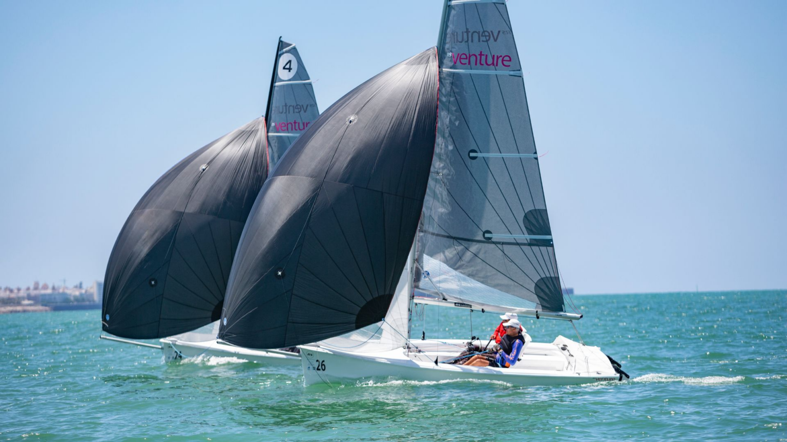 RS Sailing appoints BJ HHH as China distributor