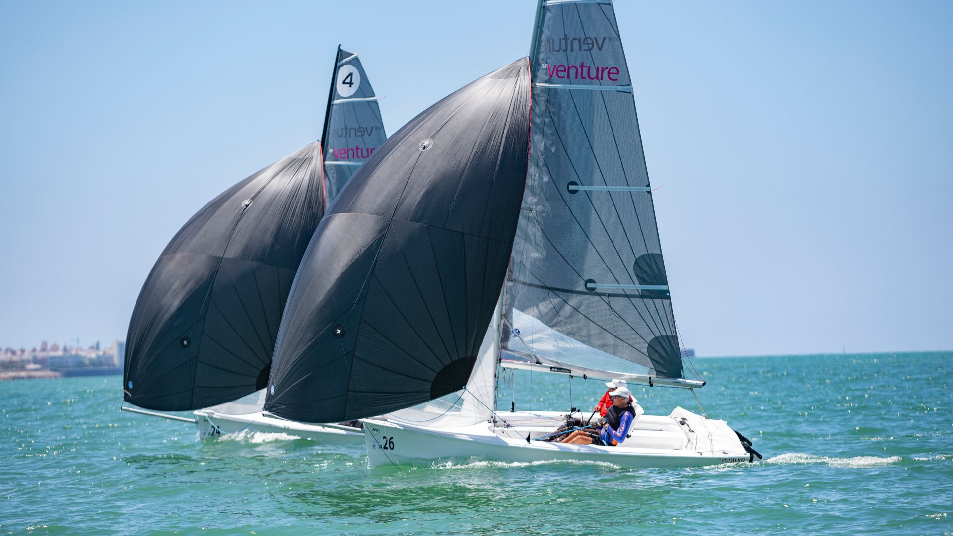RS Sailing appoints BJ HHH as China distributor