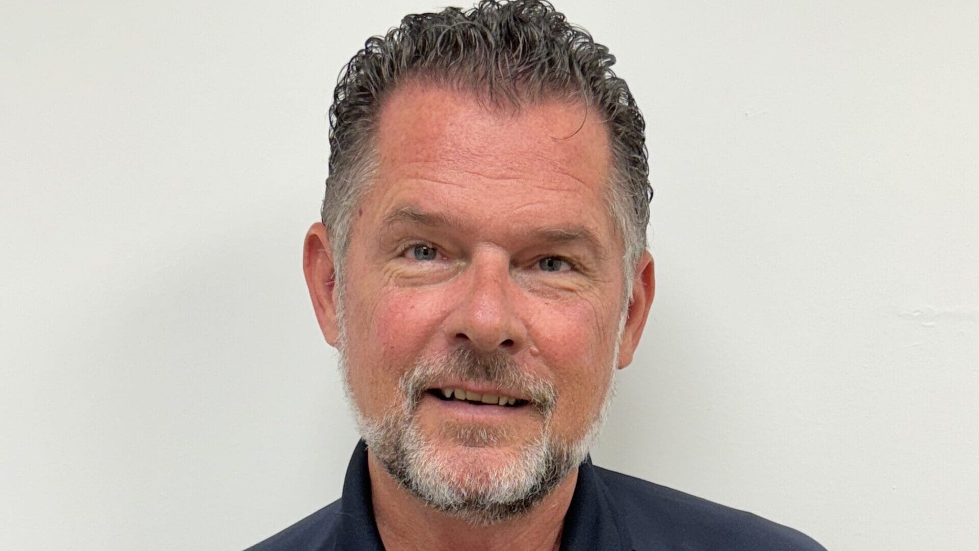 Derecktor Shipyard's new sales manager