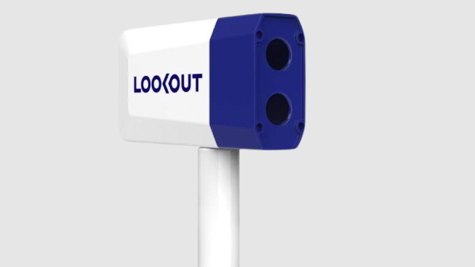 Lookout's AI system claims to detect 'every' marine hazard