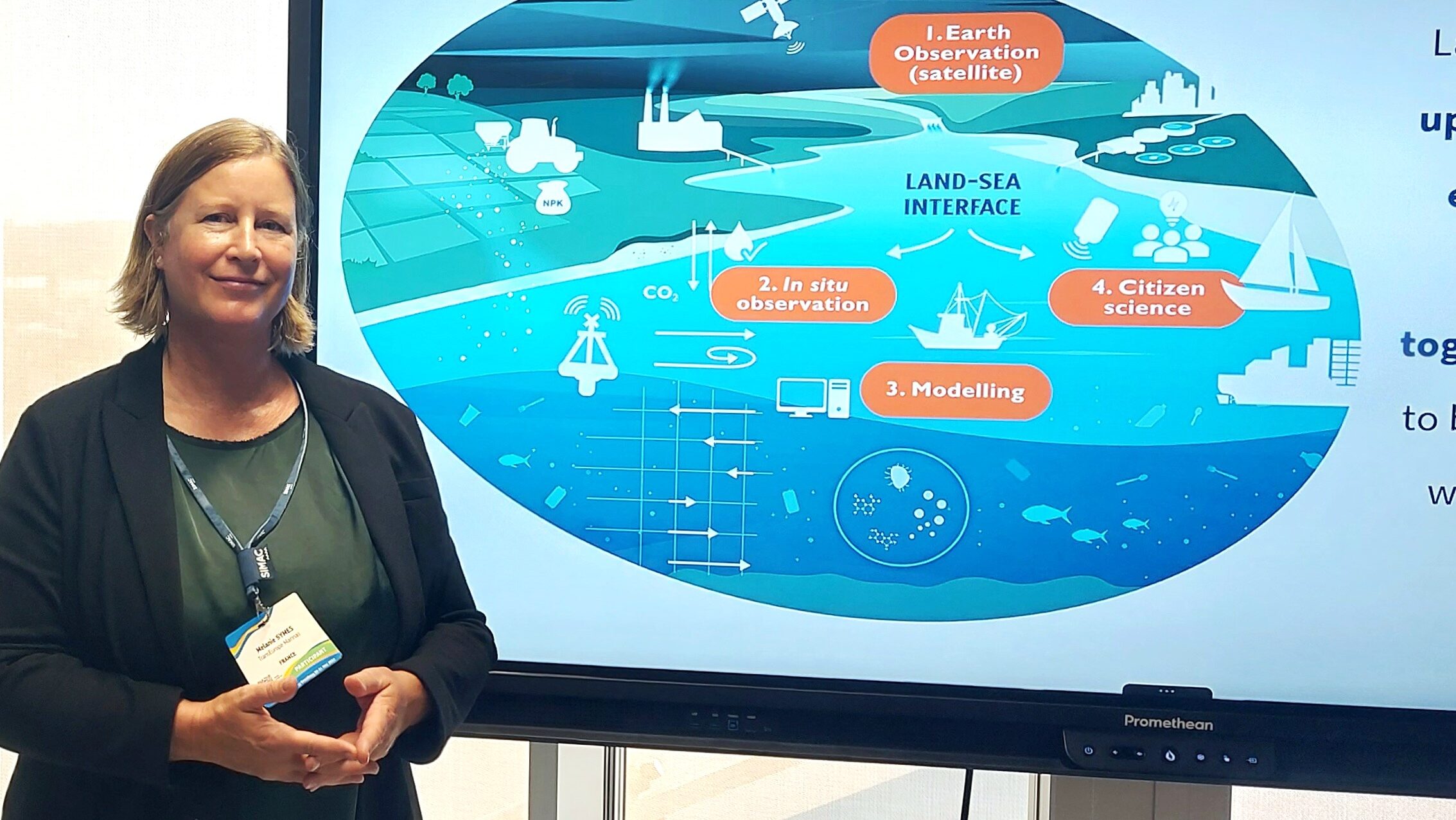 New roles for Global Marine Business Advisors