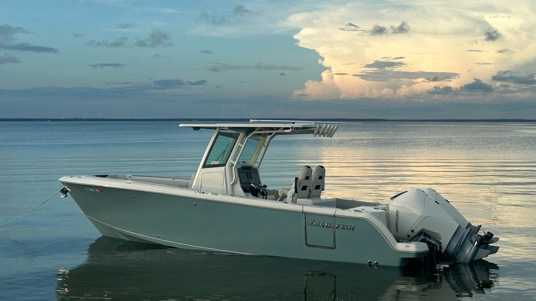 Sailfish Boats names new dealers