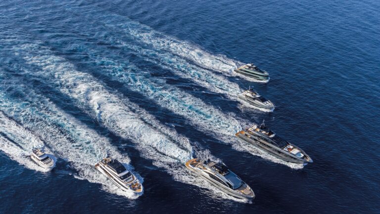 Ferretti shareholder Weichai rejects speculation over its role