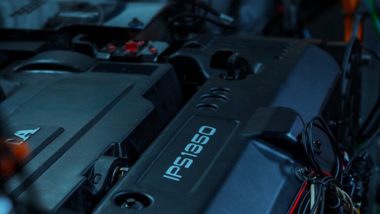 Volvo Penta launches integrated hybrid-electric marine system