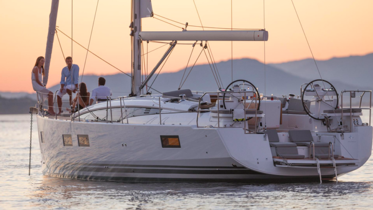 Global boat sales and demand continues to wane in 2024