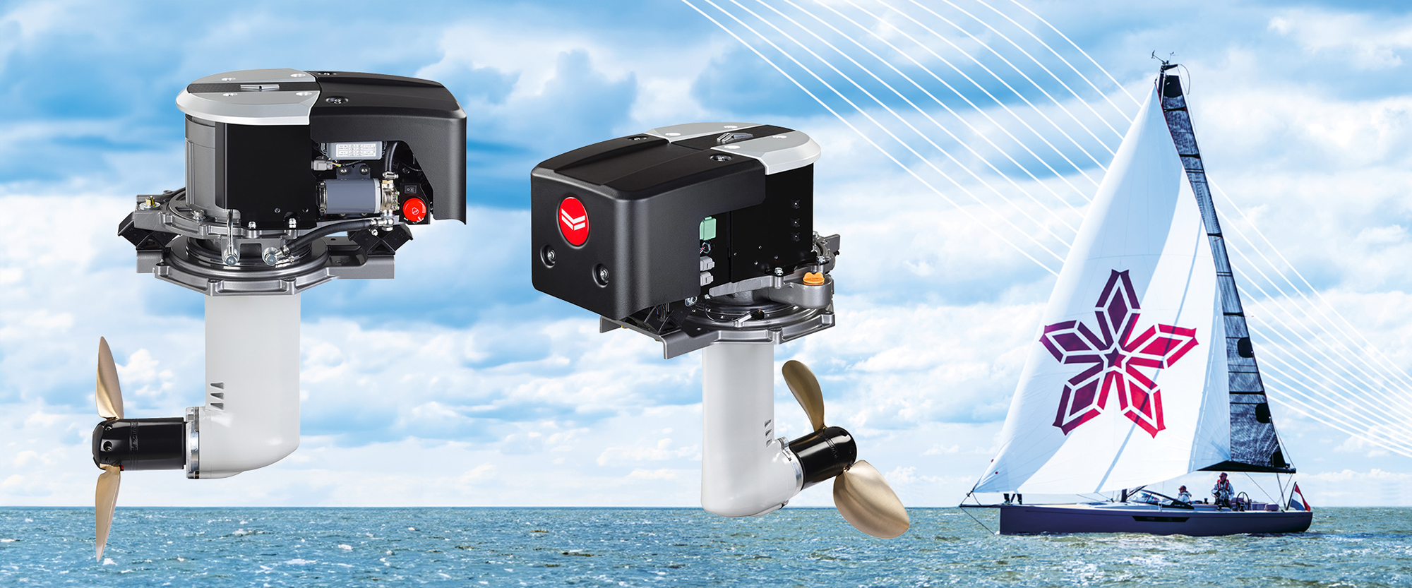 Yanmar sails into electric propulsion market