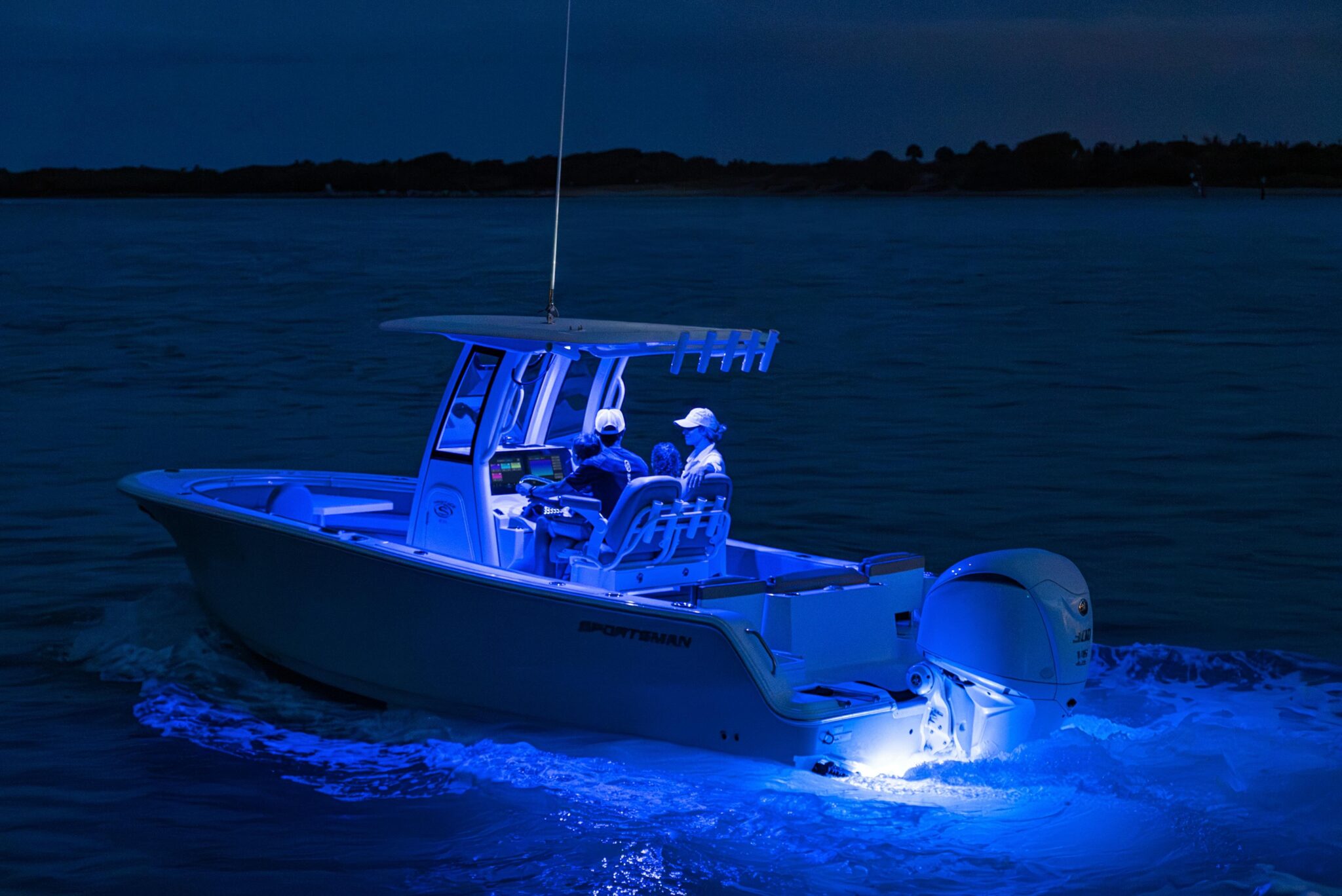 Garmin announces Spectra LED control module