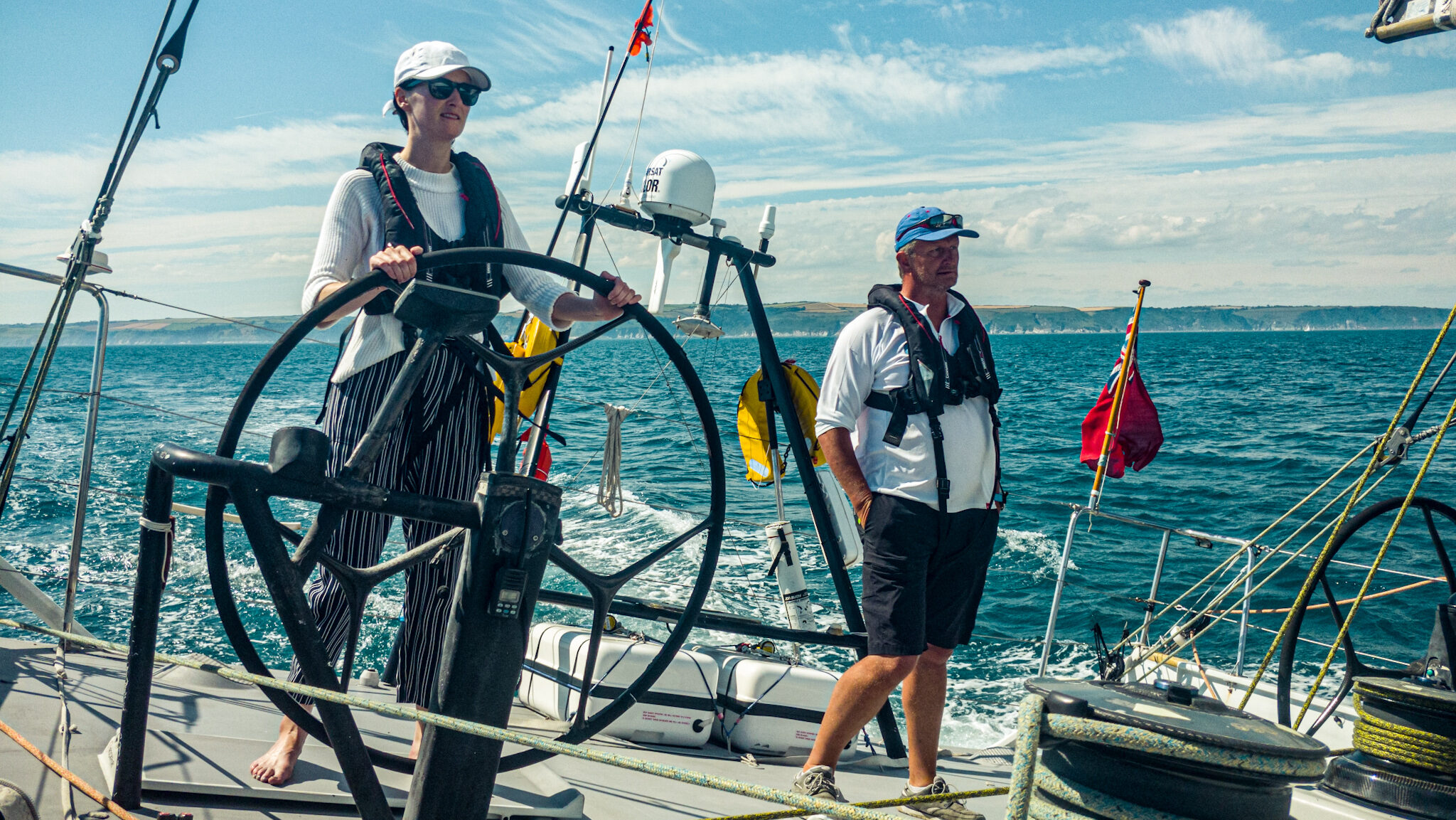 Arksen announces Ocean with David Attenborough film