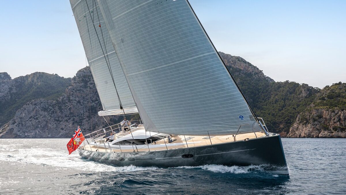 Baltic Yachts announces first multihull project