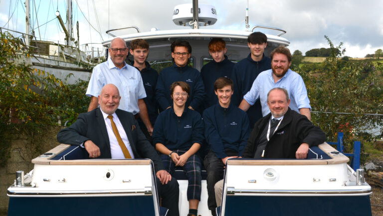 Cockwells apprenticeship programme to address skills gap