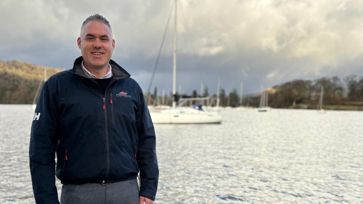 Omaya Yachts appoints Horizon Boat Sales as UK dealer