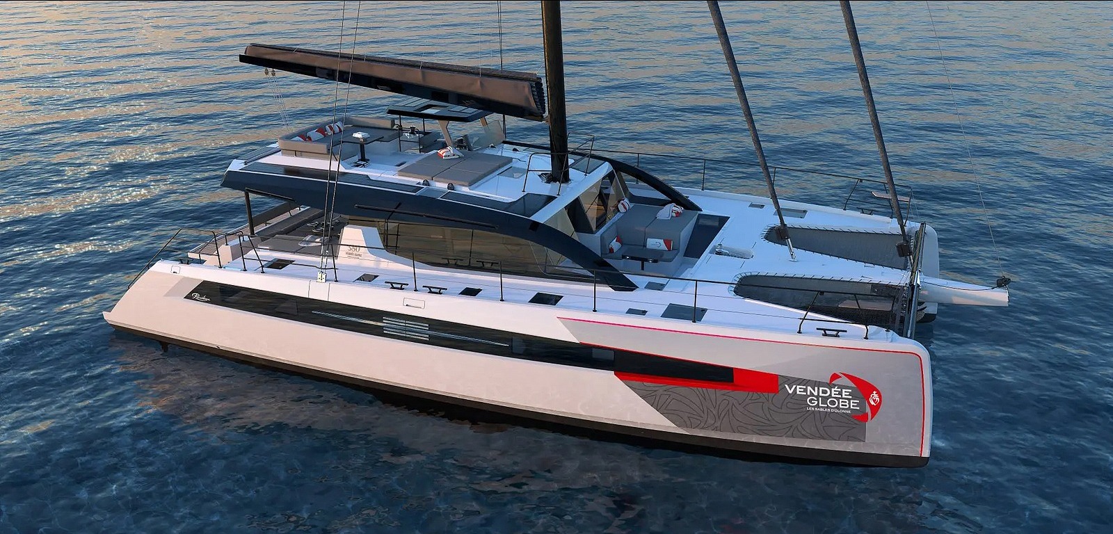 Privilège unveils Vendée Globe limited-edition catamarans