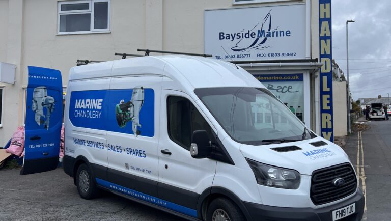 Marine Chandlery acquires Bayside Marine for further growth