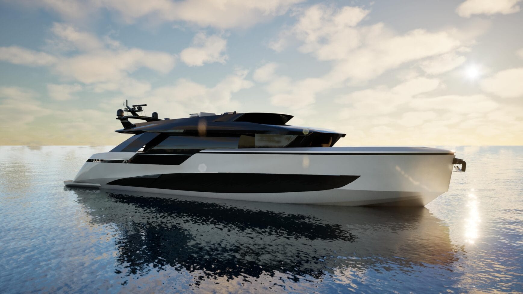 Optima Design unveils new Amer redesigns