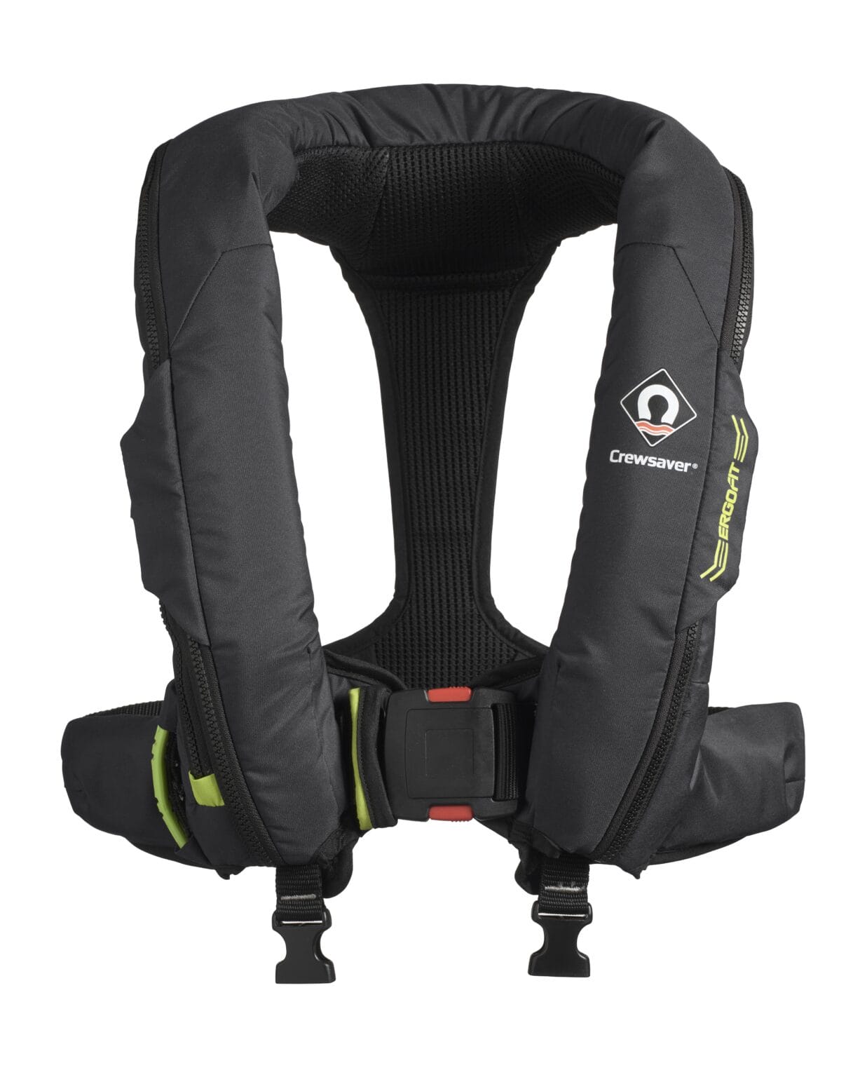 Crewsaver launches new ocean sailing lifejacket