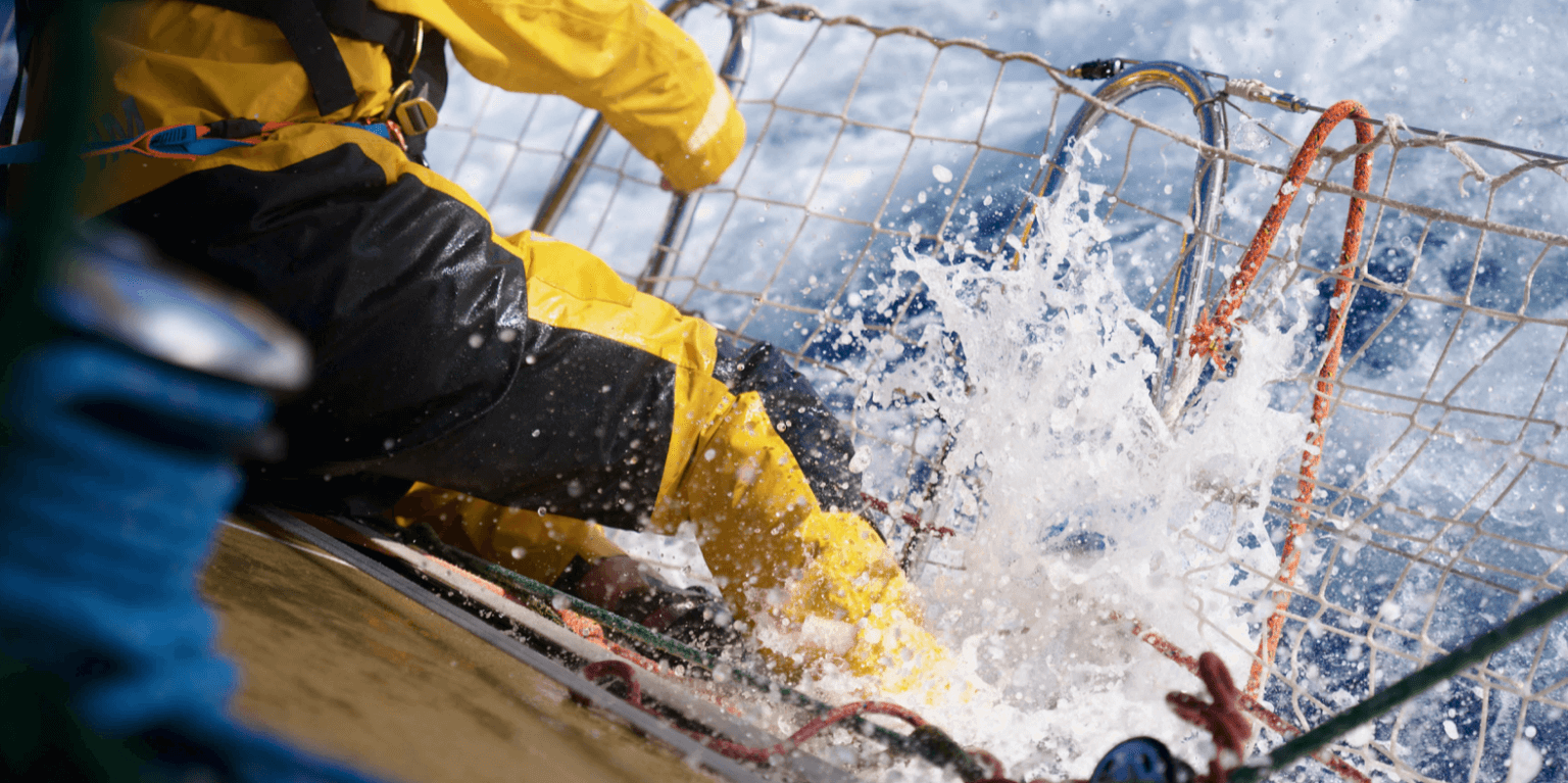 Clipper Ventures invests in new fleet of ocean racing yachts