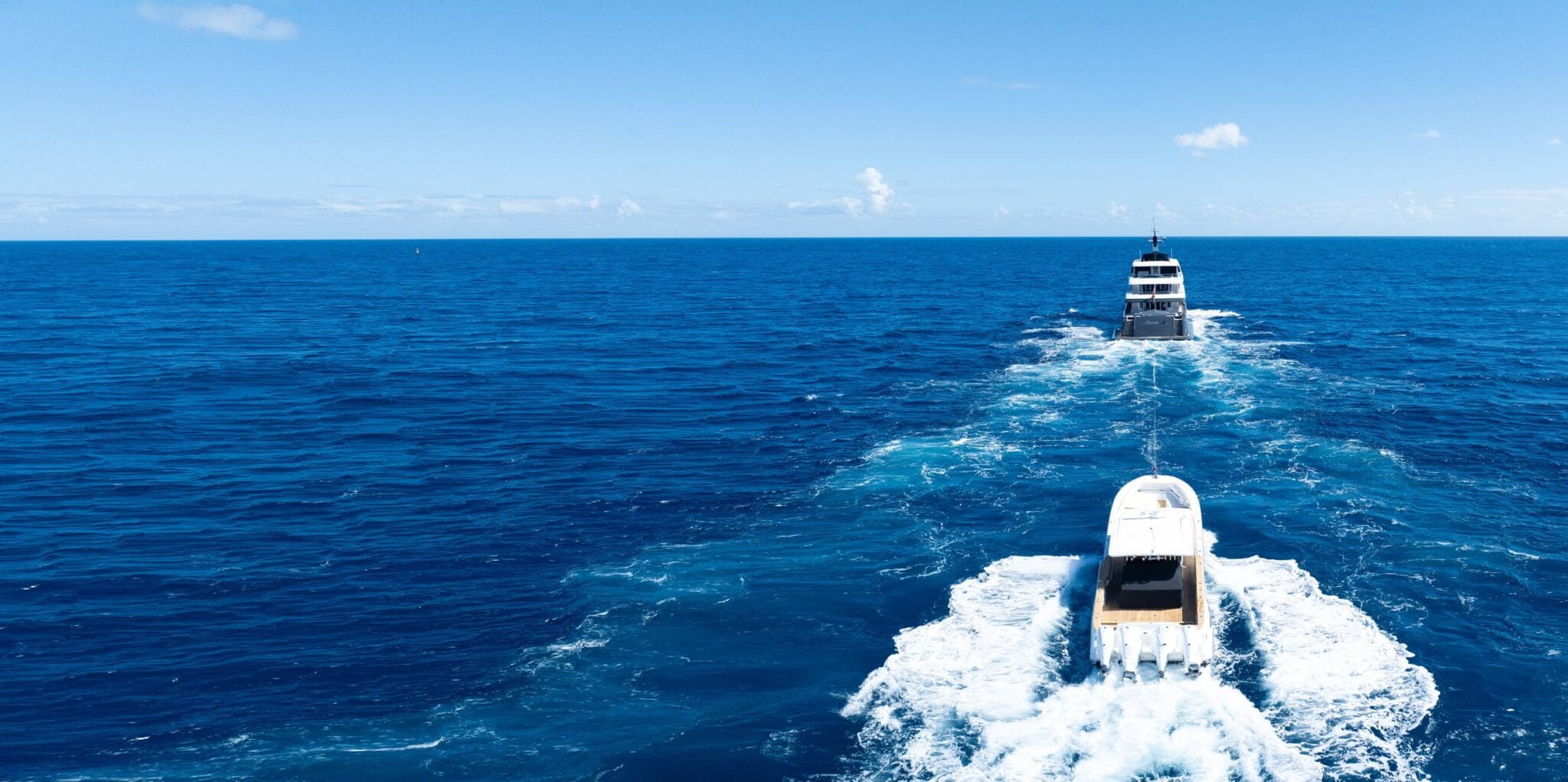 Yacht Sentinel acquires tender monitoring firm TowPro