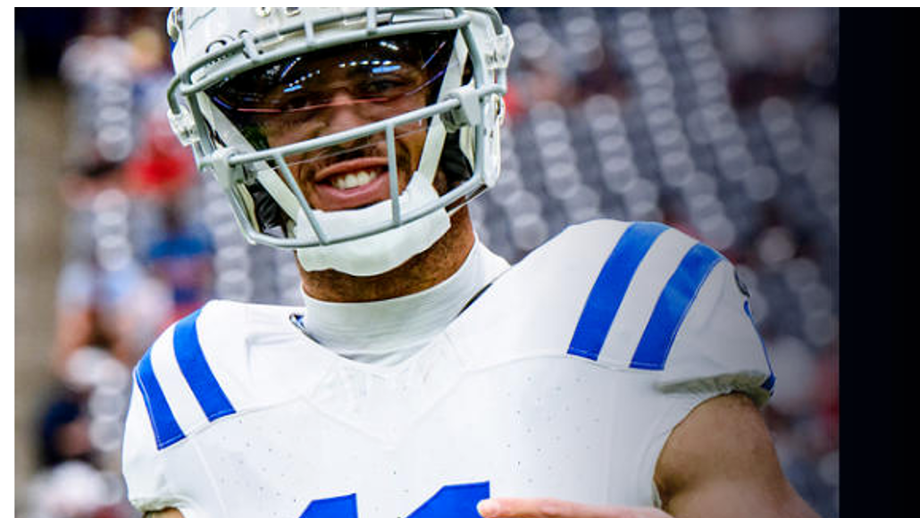 Lund Boats partners with American football star Michael Pittman Jr.